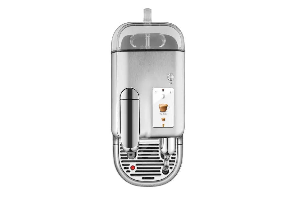 Creatista Pro | Nespresso 咖啡机