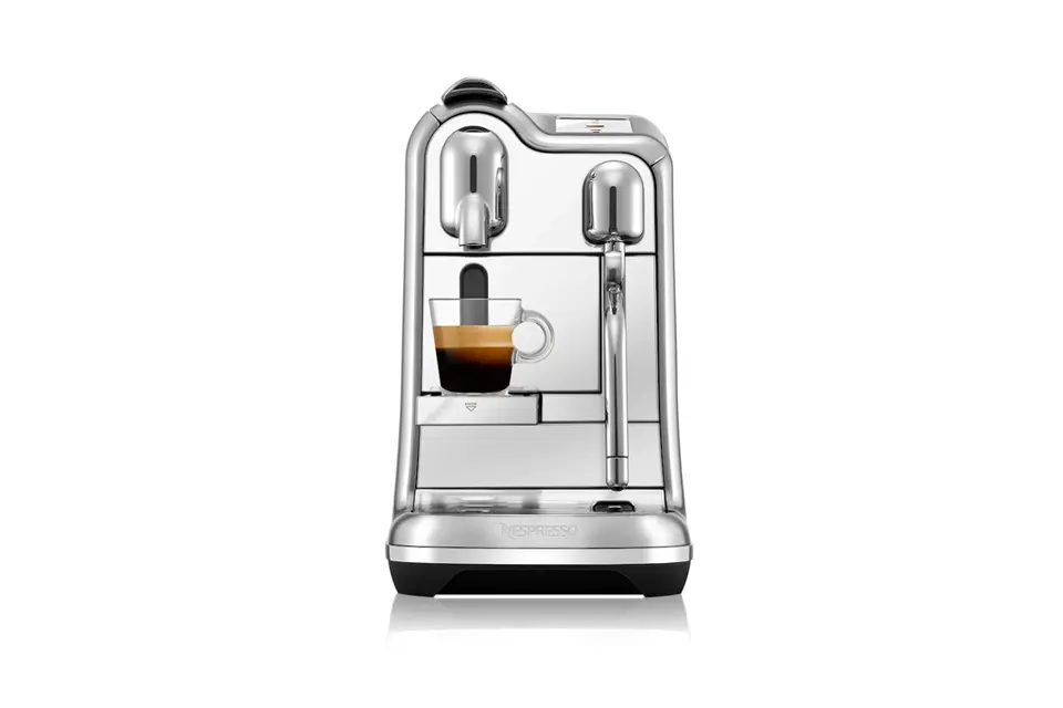 Creatista Pro | Nespresso 咖啡机
