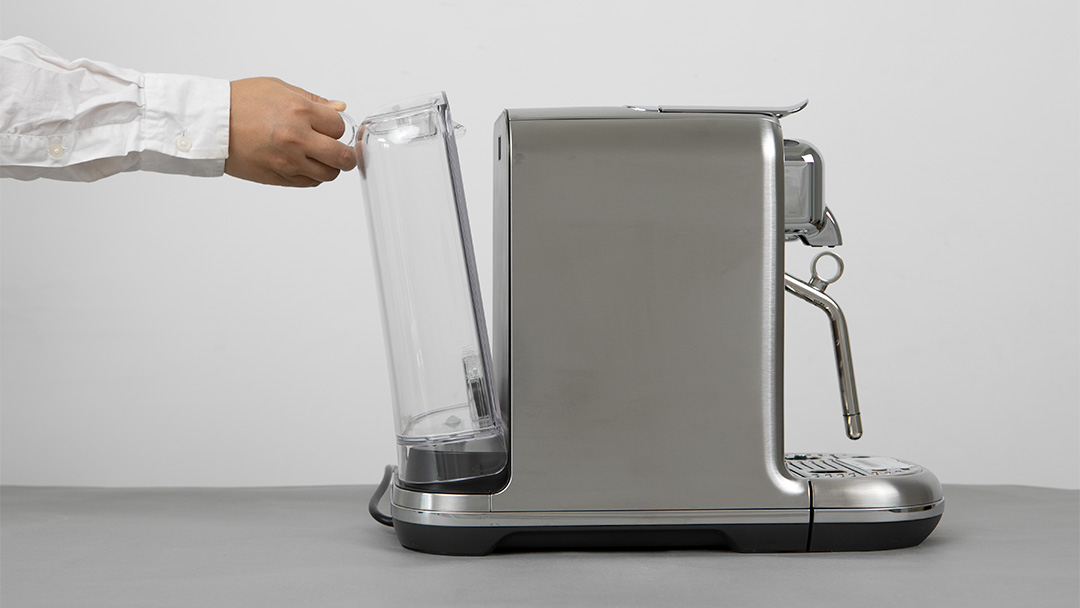 Creatista Pro | Nespresso 咖啡机